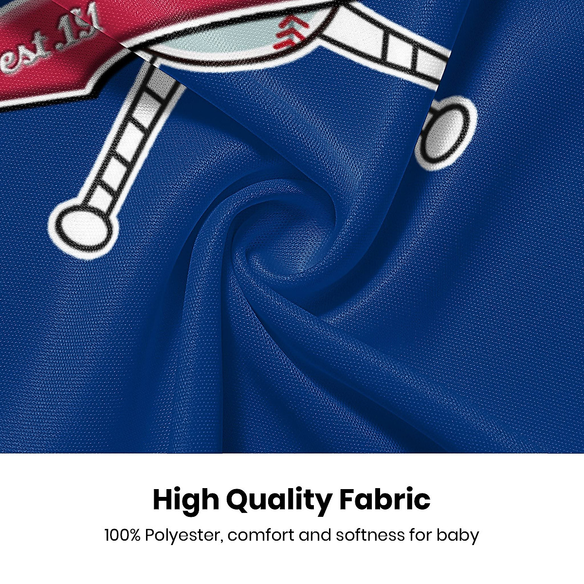 Baby Clothes Personalized Custom Baby Name and AnyNumber for Boy Gifts Girl gifts