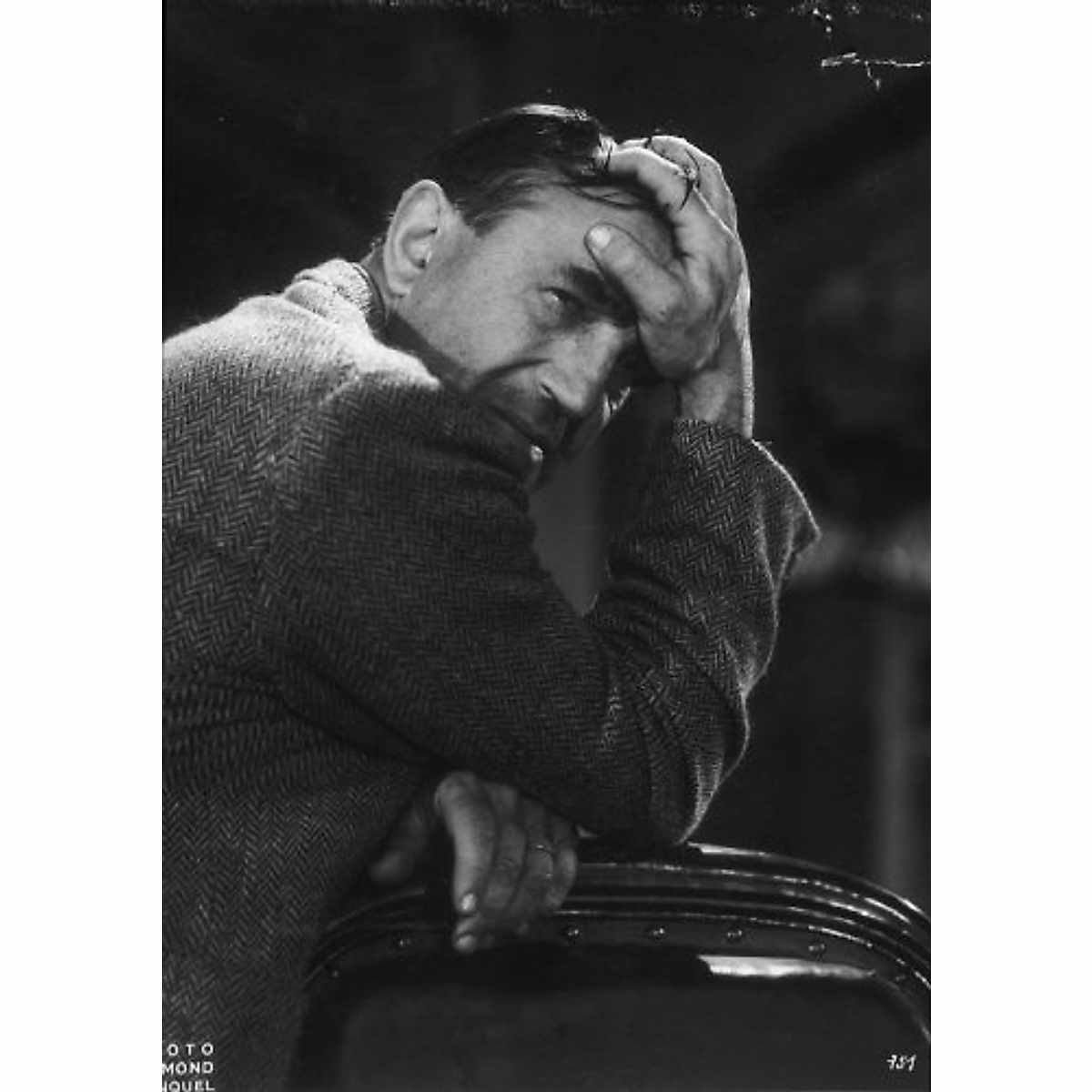 Eclipse Series 34: Jean Gremillon During the Occupation (Remorques, Lumiere d'ete, Le ciel est a vous) (The Criterion Collection) [DVD]