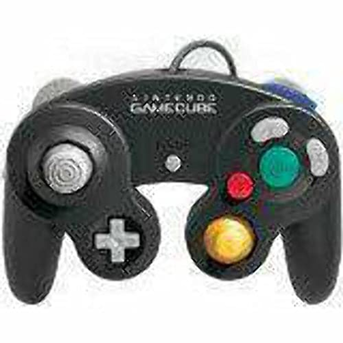 Gamecube Controller Platinum
