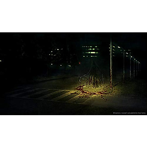 Spirit Hunter: Death Mark - PlayStation 4