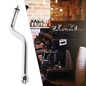 High Pressure Coffee Machine Accessories, Milk Bar, for Machine SemiAutomatic Coffee Machine