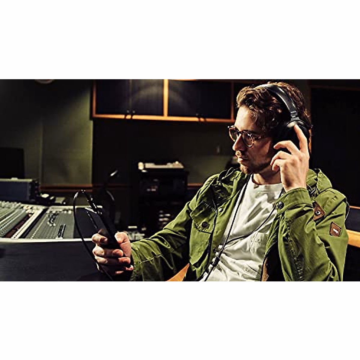 Sony Xperia 1 III XQ-BC72 5G Dual 512GB 12GB RAM Factory Unlocked (GSM Only | No CDMA - not Compatible with Verizon/Sprint) International Version – Frosted Black