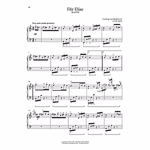 Journey Through the Classics: Book 4 Intermediate: Hal Leonard Piano Repertoire (Hal Leonard Piano Repertoire, 4)