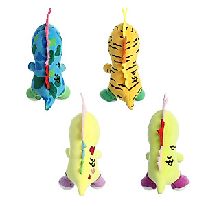 Aurora World Tokidoki - 5'' Tokimon Kaiju Blind Bag Assortment