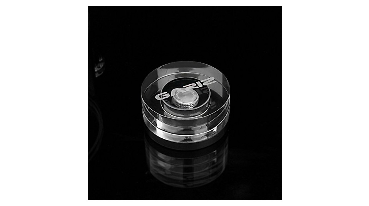 Gariz Metal XA-SBA2 Camera Screw Soft Button for X-PRO1 & X100 Cameras
