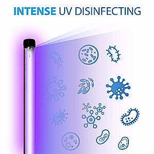 APEC Water Systems UVBULB Replacement UV Bulb for ROES-UV75 Systems