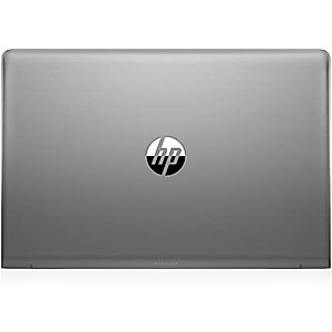HP Pavilion 17-ar050wm Laptop 17.3" FHD IPS anti-glare WLED-backlit (1920 x 1080) AMD Quad-Core A10-9620P 8GB RAM 1TB HDD DVD-Writer Windows 10 Home 64