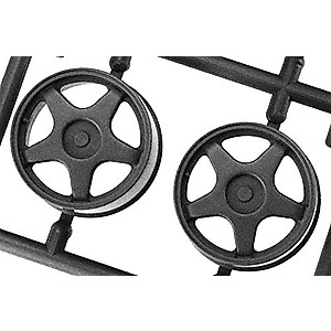 Hasegawa 1/24 Minolta Supra Turbo A70 1988 InterTEC