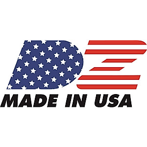 Dee Zee DZ8760SB HARDware Series Side Mount Tool Box