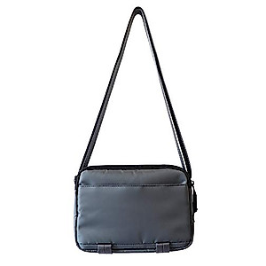 Hedgren Ellie Shoulder Bag, Iron Gate