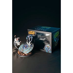 Destroy All Humans! Crypto'n'Cow Figurine