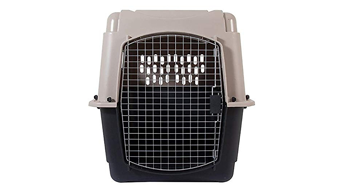 Petmate Ultra Vari Dog Kennel - Safe Travel Crate