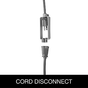 Sanitaire DURALITE® Lightweight Commercial Upright Vacuum SC9050E