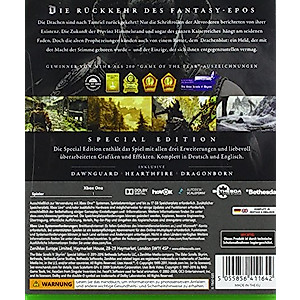 The Elder Scrolls V: Skyrim (Special Edition)