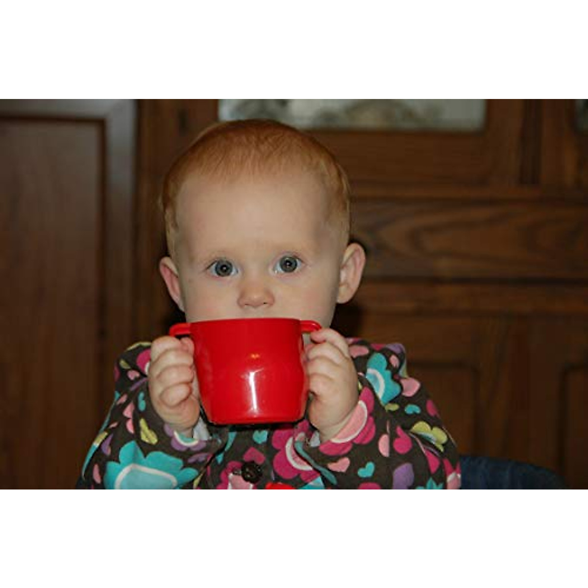 Doidy cup - Turquoise