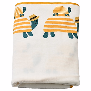 Ikea Skotsam Cover for Changing pad Turtle 32 5/8x21 5/8 404.626.16