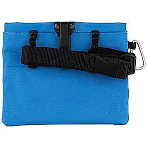 PetSafe Treat Pouch Sport, Cadet Blue