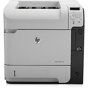 HP LaserJet Enterprise 600 Printer M603dn (CE995A)