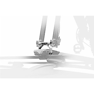 Thule 53015 Thru Axle Adapter (15mm)