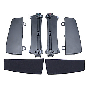 KINESIS VIP3 Tenting Accessory for Freestyle2 Ergonomic Keyboard (AC820)
