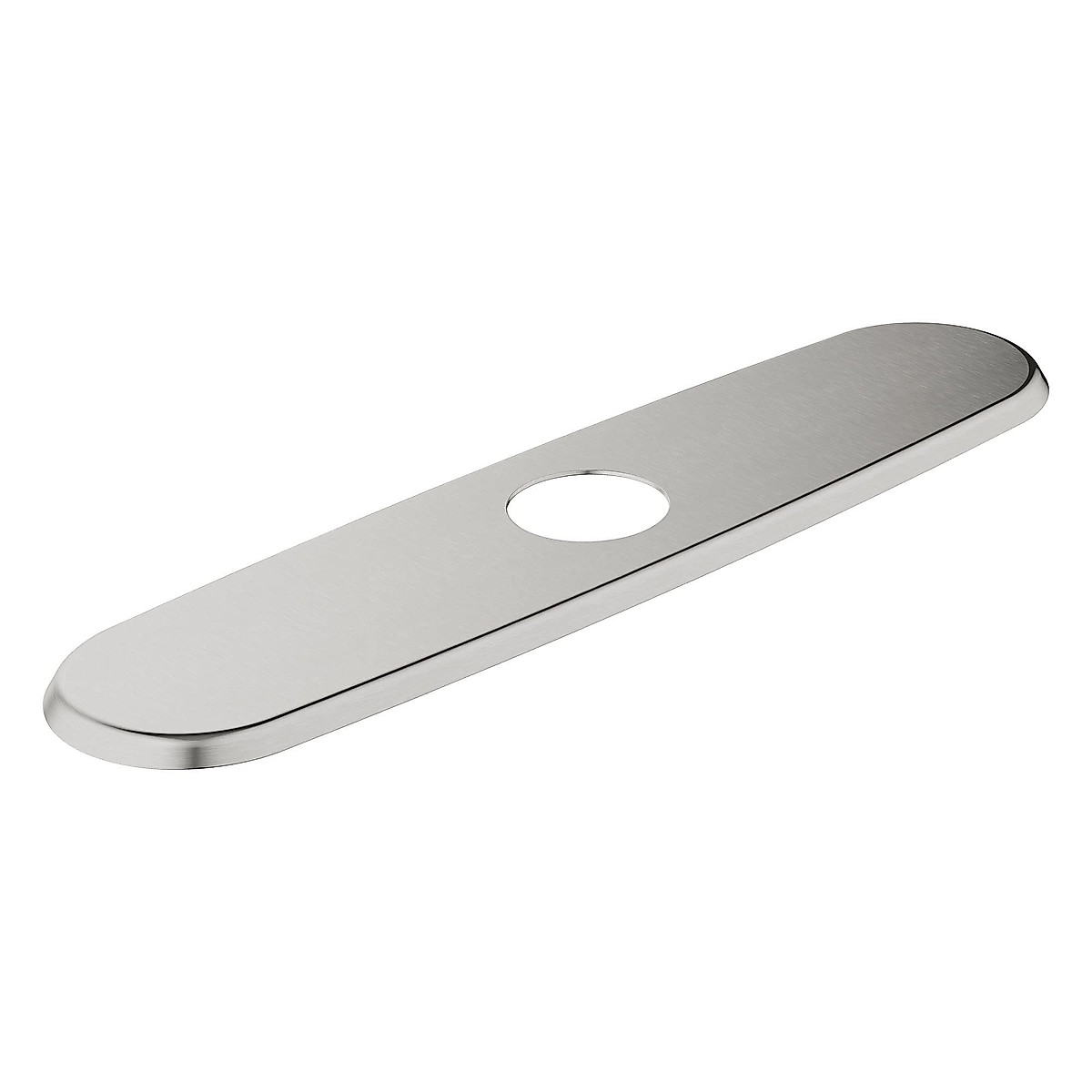 GROHE 07552DC0 Repair Parts Escutcheon, Supersteel