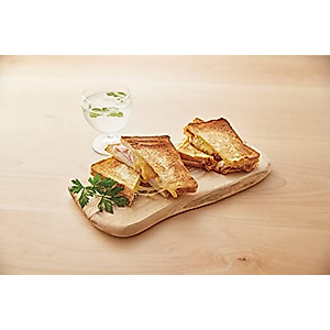 Bread Slicer HC Sandwich Specifications Pink