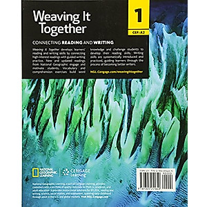 Weaving It Together 1