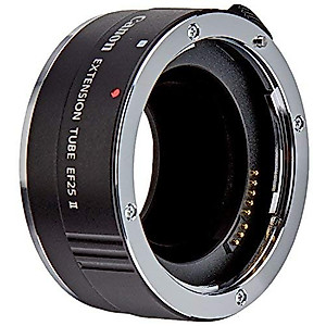 CANON Extension Tube EF 25 II
