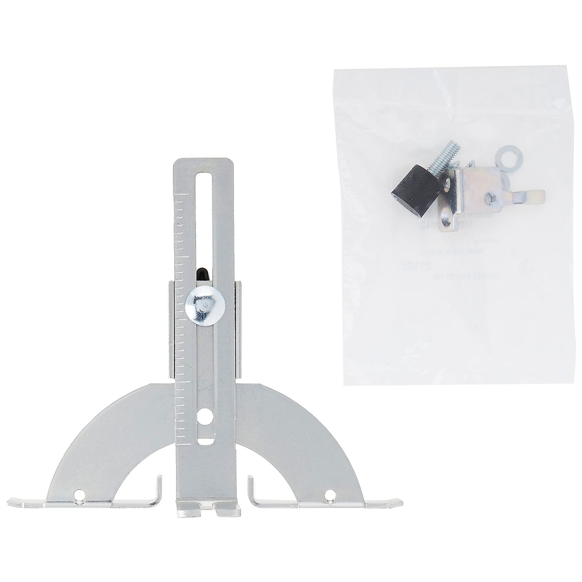 BOSCH PR102 Palm Router Edge Guide