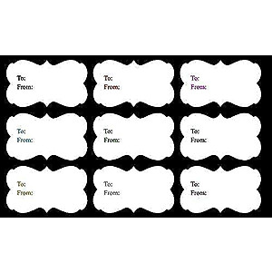 Celebrate Next SuperHero Bow Pow Gift Wrap Wrapping Paper Folded with Gift Tags