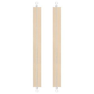 MECCANIXITY 2 Pack 0.02 X18Inch Sealer Repair Kits Round Heat Seal Strips Replacement Elements and PTFE Tapes for Hand Sealers