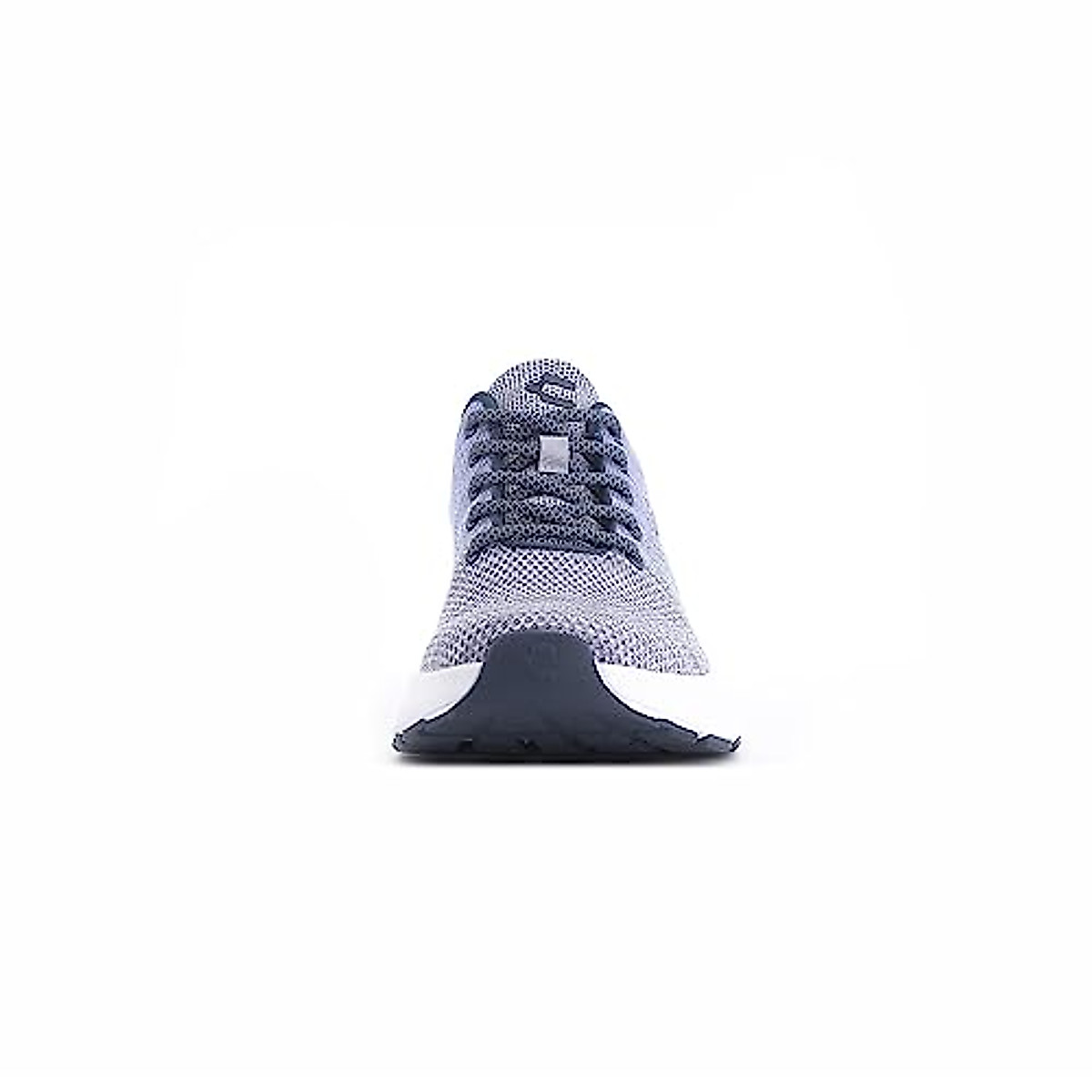 Charly Women's Trote 2.0 Athletic Shoes (Purple/White, us_Footwear_Size_System, Adult, Women, Numeric, Medium, Numeric_7)