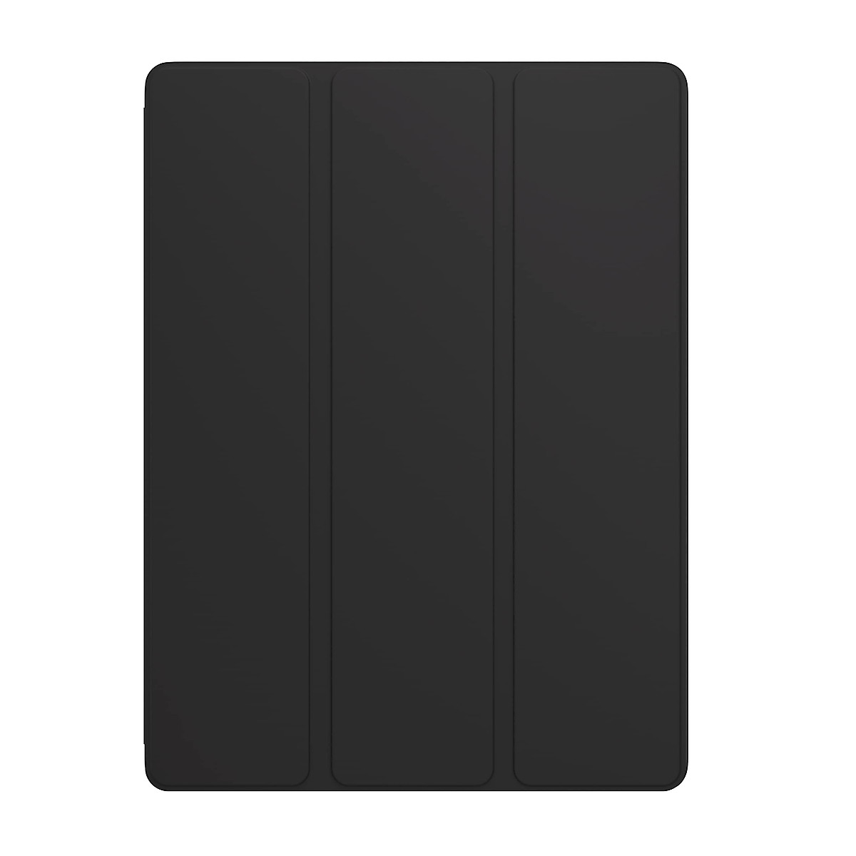 NEXT ONE Roll Case Compatible with iPad 10.2" (9th Gen), iPad 10.2" (8th Gen), iPad 10.2" (7th Gen)|Black