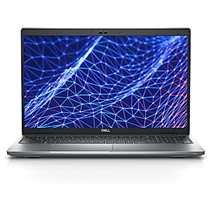 Dell Latitude 5000 5530 Laptop (2022) | 15.6" FHD | Core i7 - 512GB SSD - 32GB RAM | 10 Cores @ 4.7 GHz - 12th Gen CPU Win 11 Pro (Renewed)