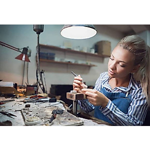 pierre lorren jewellery LUXURY 18K WHITE GOLD Heart Shaped Diamond Pendant SOLID Necklace for women with Solitaire Jewelry 18inch,Womens day present HANDMADE Women 1.5ct