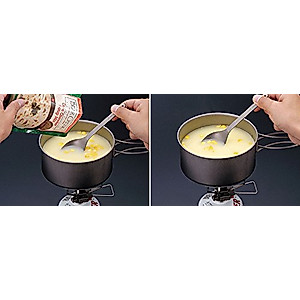 Snow Peak Multi Compact Cookset