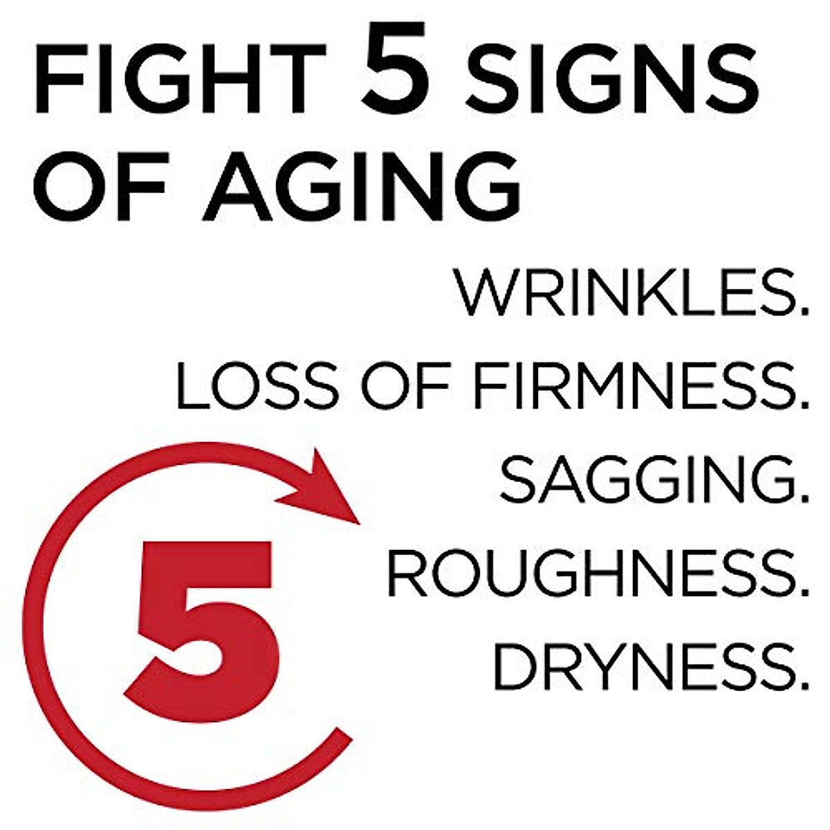 L'Oreal Paris Men Expert Vitalift Anti-Wrinkle & Firming Face Moisturizer with Pro-Retinol, 1.6 oz