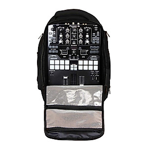 ODYSSEY DJ Case (BPBACKTRAKXL)