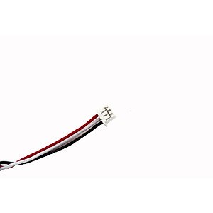 G933 Battery Replacement for LOGITECH G533 and G933 Artemis Spectrum Wireless Gaming Headset