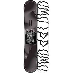 Dinosaurs Will Die DWD MaeT 2023 Snowboard 152cm