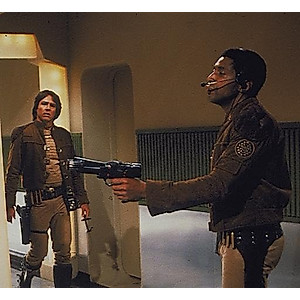 Battlestar Galactica - 4K Ultra HD + Blu-ray [4K UHD]