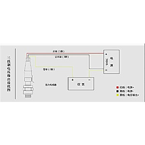 HT-800 G1 Thread 220V Magnetic Wate Flow Sensor Switch Pipe Boosting Pump Laser Machine Automatic Electronic Switch Control for Shower Low Water Pressure Solar Heater Water Circulation