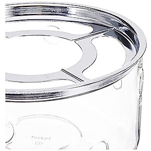 Bistro 10447-16 Warmer