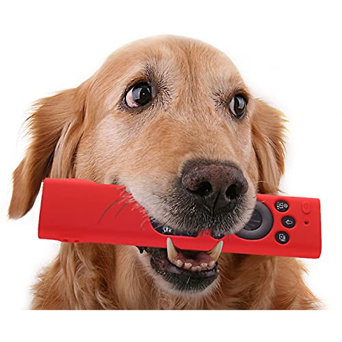 Silicone Case for Samsung BN59-01385 BN59-01386 TM2280E BN59-01391 Silicone Cover for Samsung Smart TV Solar Cell Remote Control 2022 Silicone Remote Control Sleeve（Black）