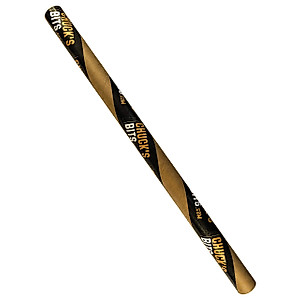 Chuck's Bits 1/2 inch x 24 inch (Approx.) Masonry Bit, Carbide-Tipped Carbon Steel (12mm x 600mm)