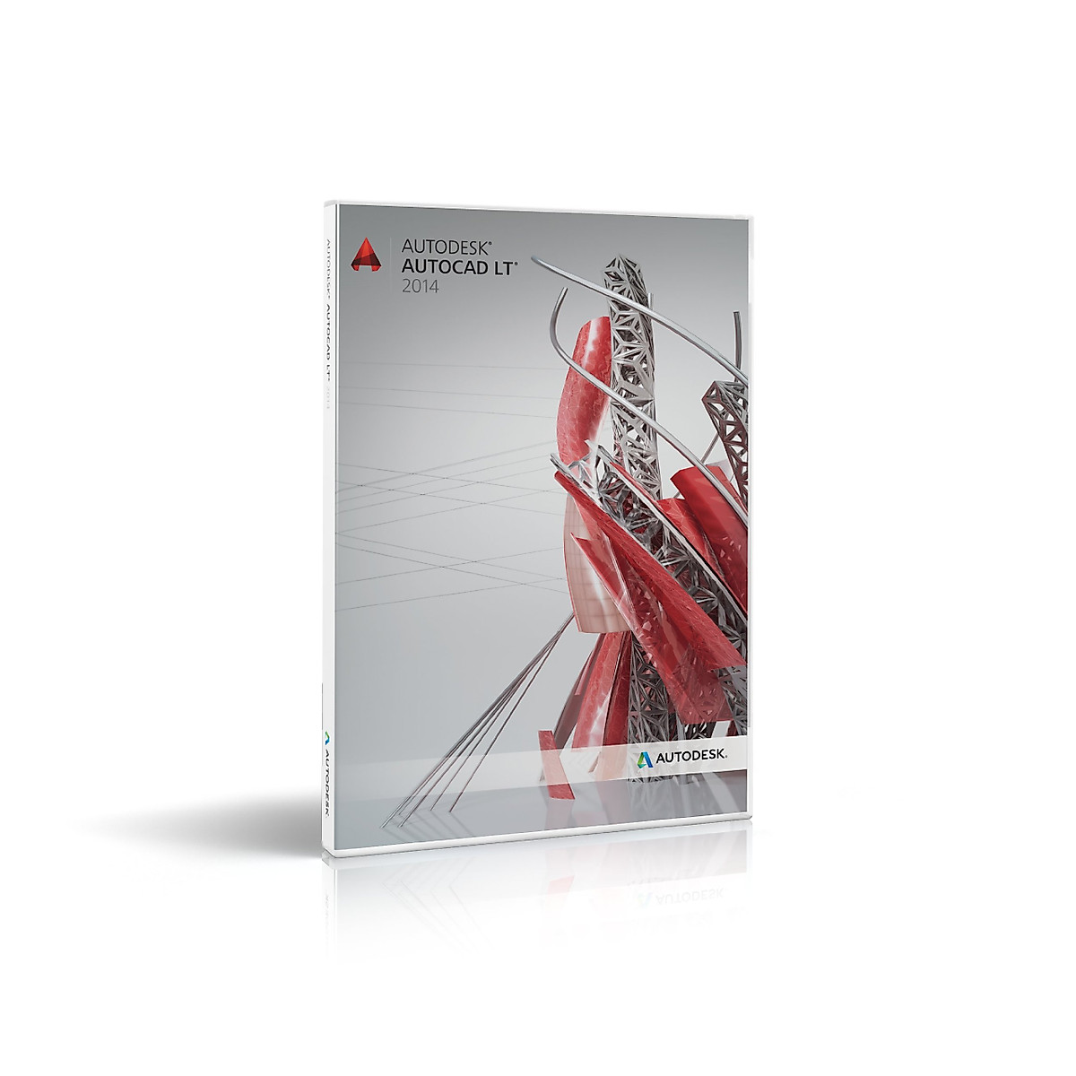 AutoCAD LT 2014 for PC - 2 User Pack