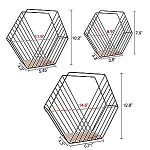 ZBD GOODS Parent Shelf (Black)