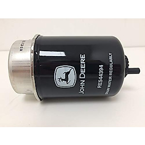 John Deere Filter Element RE544394
