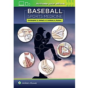 Baseball Sports Medicine
