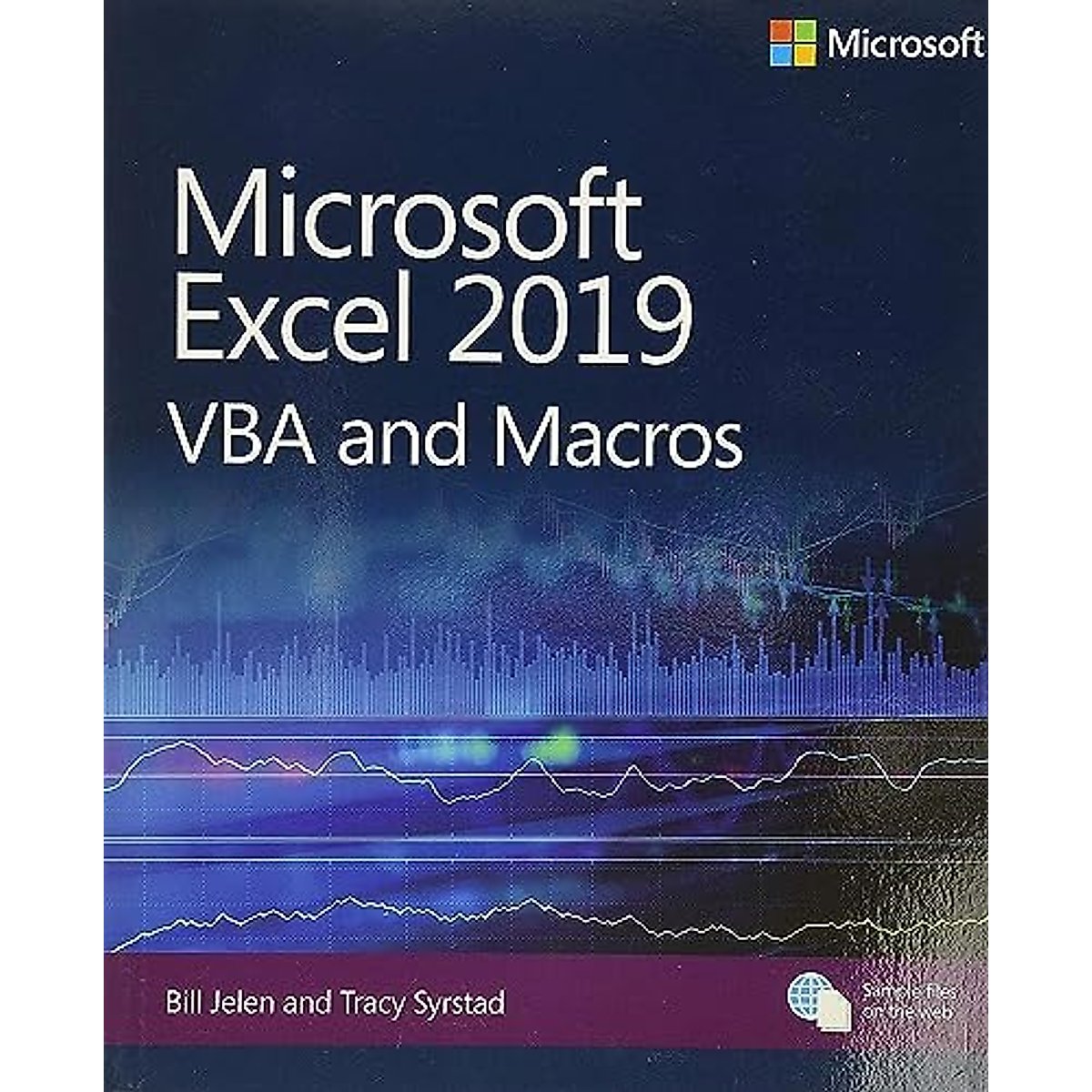 Microsoft Excel 2019 VBA and Macros (Business Skills)